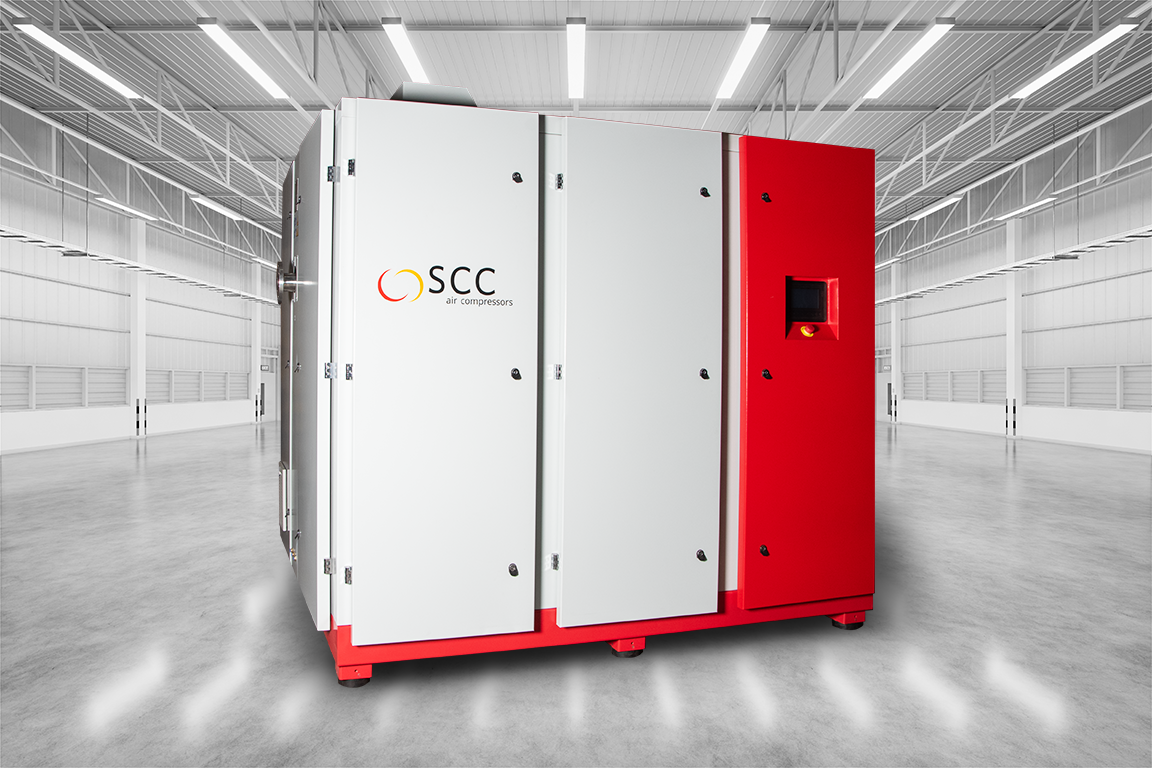 Air Compressor Sales Oxford | Air Compressor Installation | Reddiair